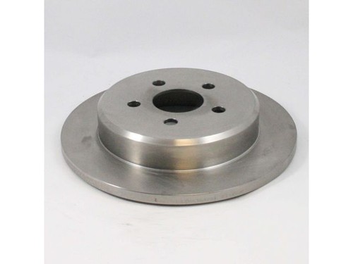 Rear Brake Rotor For 2003-2005 Dodge Neon SRT-4 2004 HT194JM Disc Brake ...