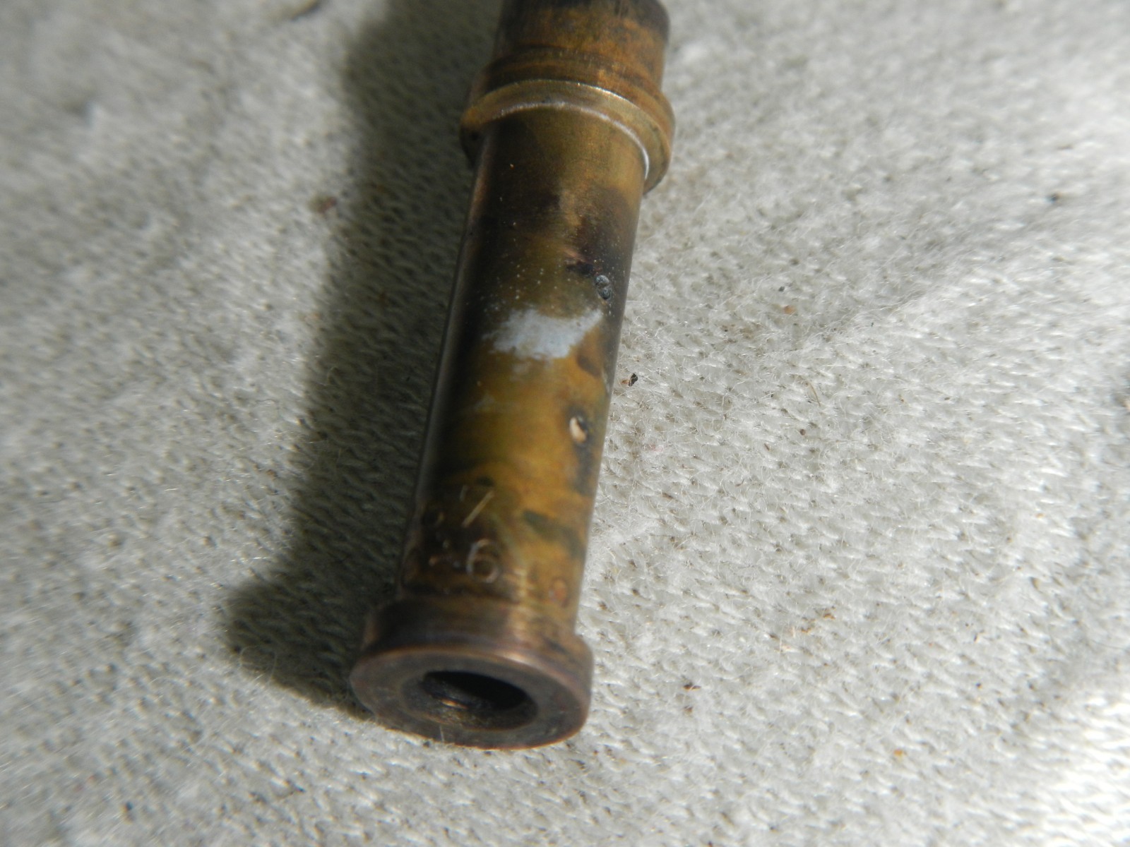 Mikuni P8 3 1 Carb Needle jet emulsion tube 267 0-6 1978 79 DT100 DT ...