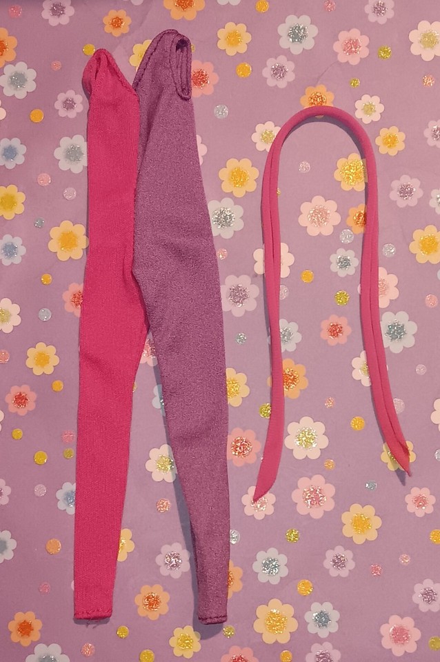 Vintage 1983 Mattel Superstar Barbie Work Out Fashion #4817 | eBay