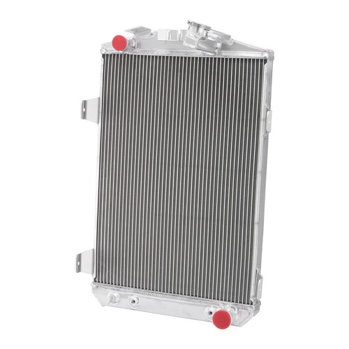 3 Row Aluminum Radiator for 1930 Chevrolet Car Chevy V8 Conversion ...