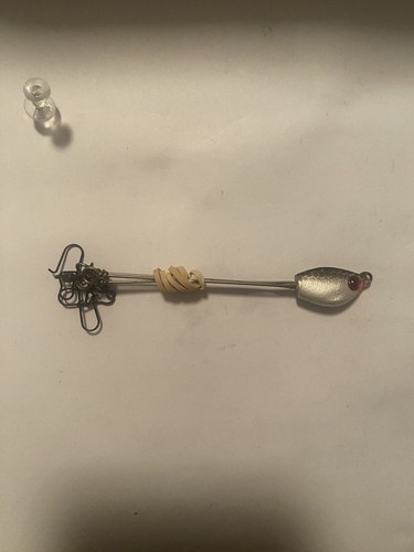 Yum Yumbrella 3 Wire Umbrella Rig | eBay