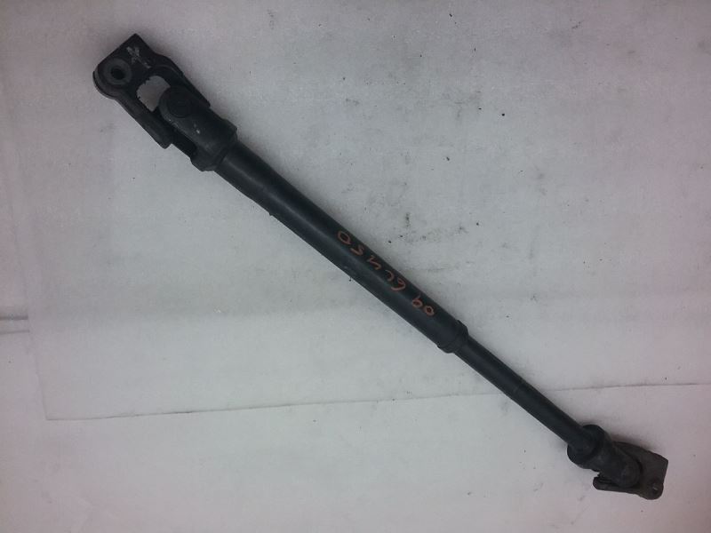 1644600010 Lower Steering Column Shaft Joint 2009 MERCEDES GL450 1-5 ...