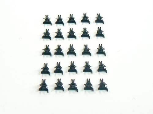 Märklin H0 Kurzkupplung Ersatzteil 25 x Kupplung 7203 neu | eBay.de