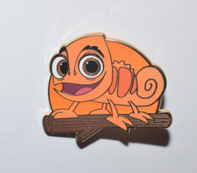 Disney Pin 135843 WDW FairyTails 2019 Event Pascal Scavenger Hunt ...