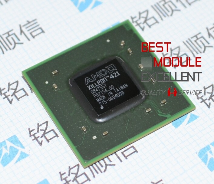 1PCS COMPUTER 215-0694003 AMD power supply module NEW 100% Quality ...