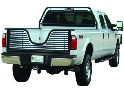 Tailgate For 99-15 Ford F250 Super Duty F450 F350 F550 BP75R7 Tailgate ...