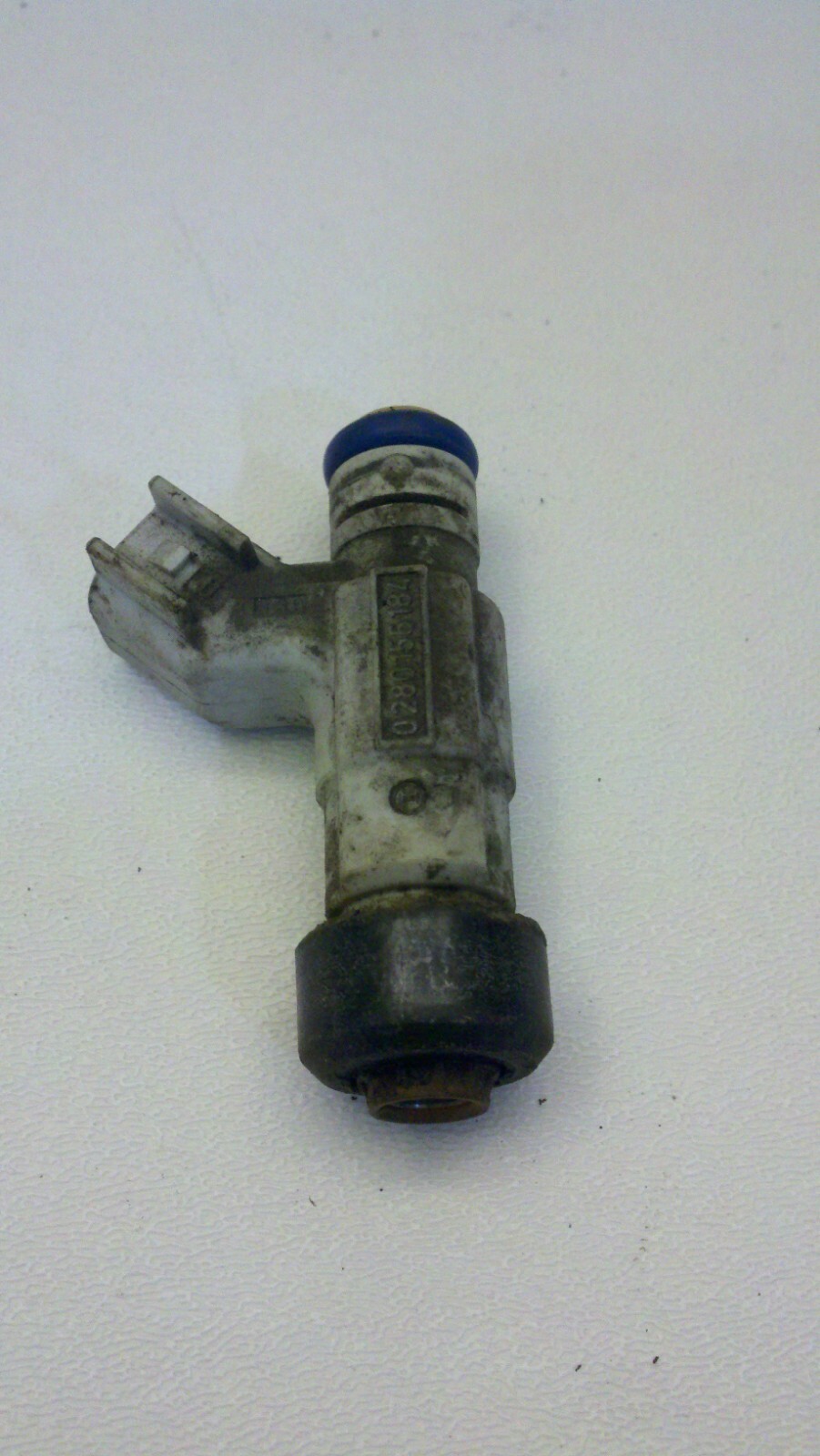2004 Ford Explorer Mercury 4.0L V6 fuel injector OEM 0280156184 4L2E ...