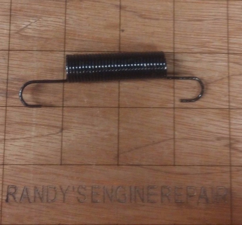 169022 532169022 Spring Idler Return Craftsman 917287011 917258010 ...