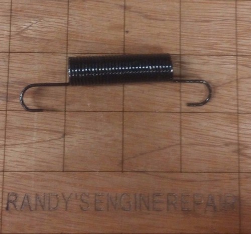 169022 532169022 Spring Idler Return Craftsman 917287011 917258010 ...