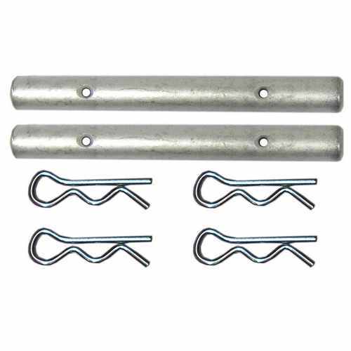 Brake Pad Pin Set Fits FA442/4 For Yamaha YZF R7 OW02 750cc Road Model ...