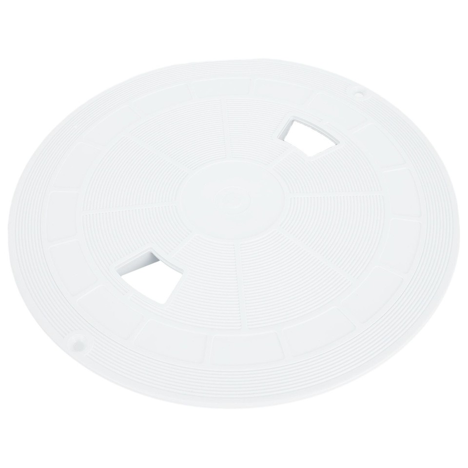 Convenient Replacement Pool Skimmer Lid For Pentair U3 for SWIMQUIP ...