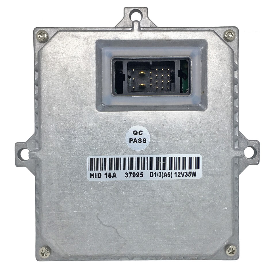 Brand New For 2002-2006 BMW E46 3 SERIES XENON AL BALLAST HID UNIT ...