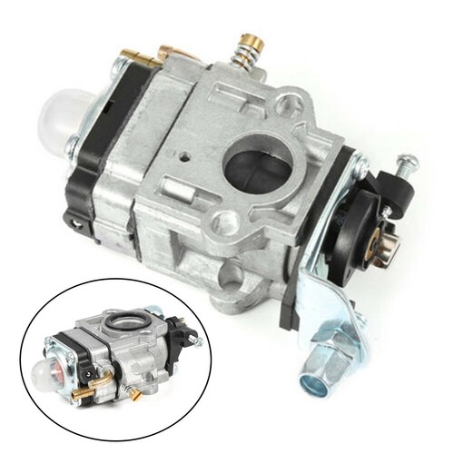 Carburetor For BRAST for BC52 BC520 for Brushcutter Replace | eBay