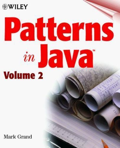 Patterns in Java, Volume 2 by Mark Grand 9780471258414| eBay