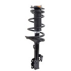 Pair Front Complete Shock Struts For Lexus RX330 RX350 RX400H Toyota ...