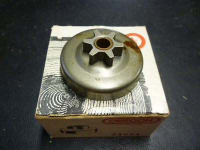 Oregon #28004 Spur Sprocket System NOS | eBay