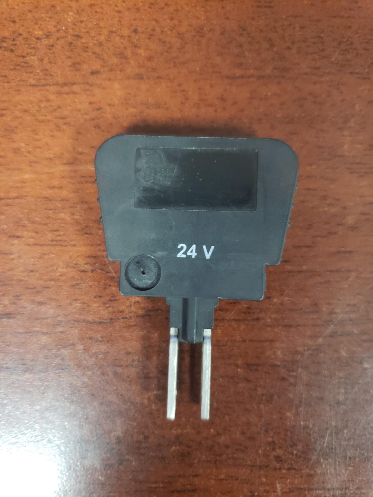 Phoenix Contact Fuse Holder ST-SI-UK 4, 24V Lot of 10 | eBay