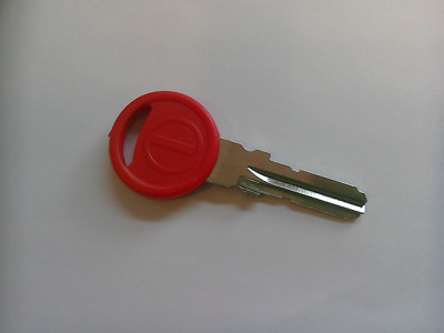 Zadi Vecam Caravan Motorhome Door Lock Barrel Red Removal Key Tool ...