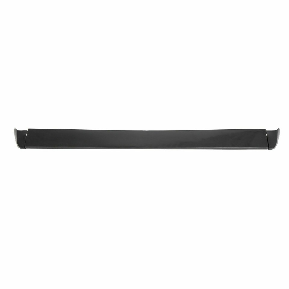 For 99-06 Chevy Silverado Tailgate Rear Spoiler Wing SS Polyurethane | eBay