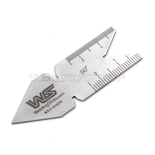 Center Gauge 60 Degree Metric Screw Thread Gage Cutting Lathe ...