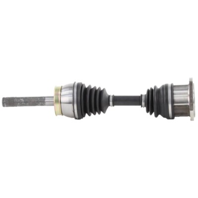 NI-8185 TrakMotive Axle Shaft Front Driver or Passenger Side for ...