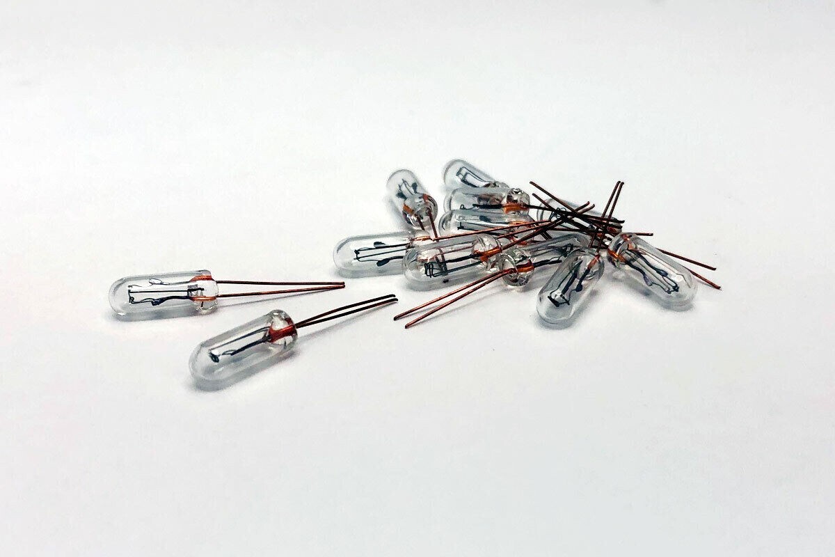 DIY BULB KIT for 2003-2006 Chevy Silverado & GMC Sierra Auto Climate ...