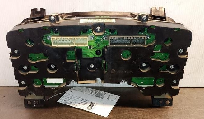 06 DODGE RAM 2500 3500 DIESEL SPEEDOMETER INSTRUMENT 5.9 CLUSTER ...