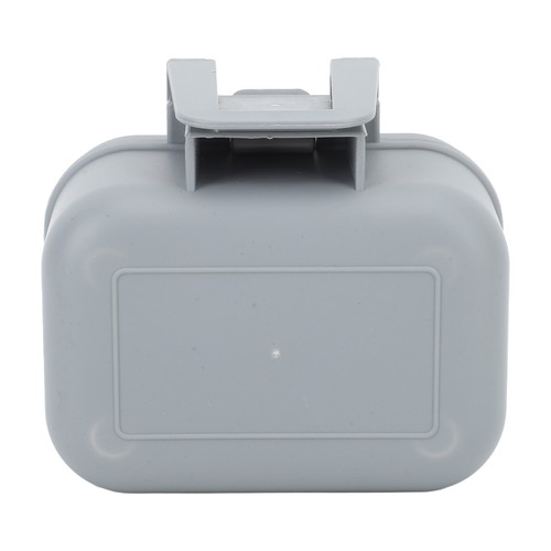 Portable Live Bait Box Waterproof Plastic Worm Bait Holder For Fishing ...