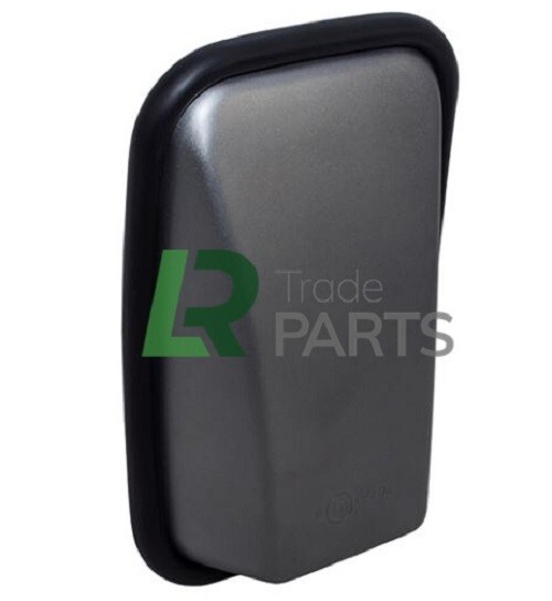 LAND ROVER DEFENDER 90 110 130 NEW BRUNEL XS WING MIRRORS MIRROR HEADS ...