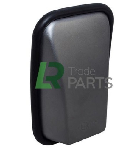 LAND ROVER DEFENDER 90 110 130 NEW BRUNEL XS WING MIRRORS MIRROR HEADS ...