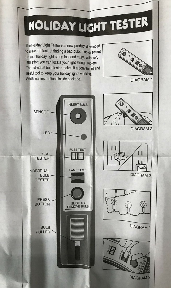 Christmas Light Checker Diagram Thousands Check Out Tauranga's