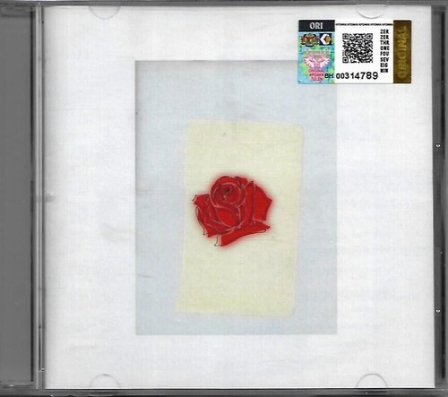 LANY Le premier album LANY CD Malaysia Release Out of Print Mint Rare ...