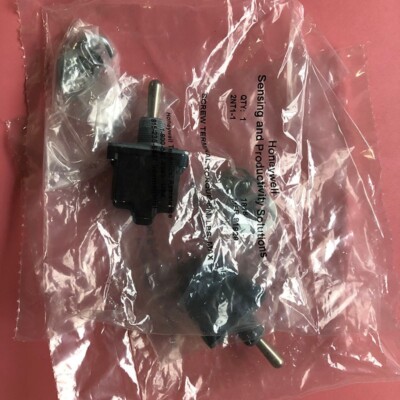 1 pcs honeywell toggle switch 2NT1-1 | eBay