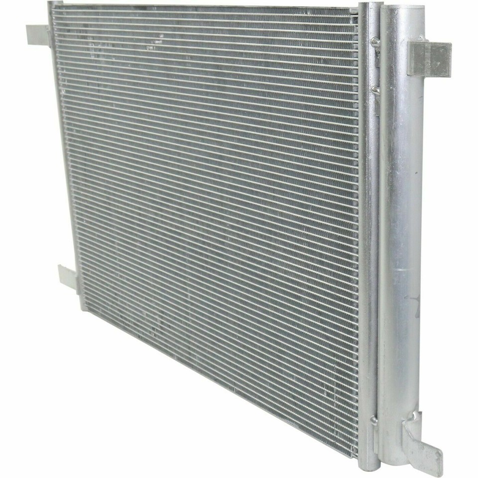 Kool Vue NEW A/C Condenser for 2015-2018 Audi A3, S3, TT, Quattro / VW ...