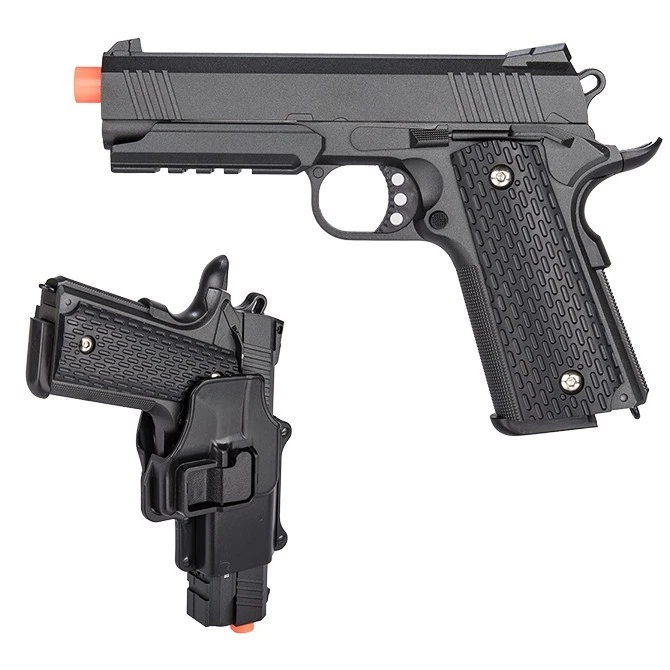Airsoft Gun Accessories