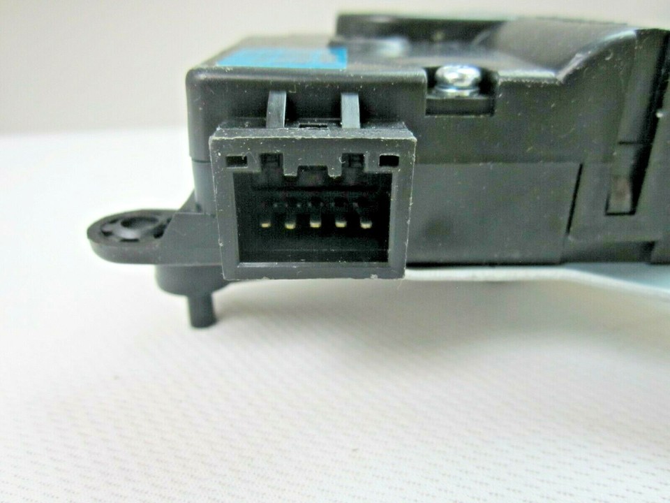 OEM MODE-ACTUATOR FOR 01-06 HYUNDAI ELANTRA 03-08 TIBURON 97154-2D000 ...
