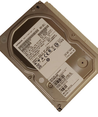 LOT OF 25* HGST 2TB SATA 3.5 7.2K HUA723020ALA640 108-00242 X306A-R5 SP ...