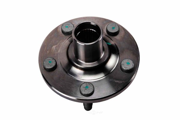 Stub Axle-PPV Rear GM Parts 92206974 Reman for sale online | eBay