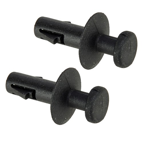 2x LUGGAGE COVER SHADE PIVOT Fit for Buick Encore 13-19 Trax Tracker ...