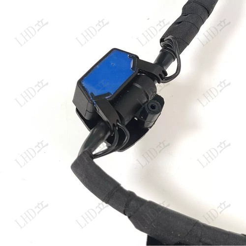 Windshield Washer Jet 61667275175 For BMW X6 E71 2008-14 E72 2010-2011 ...