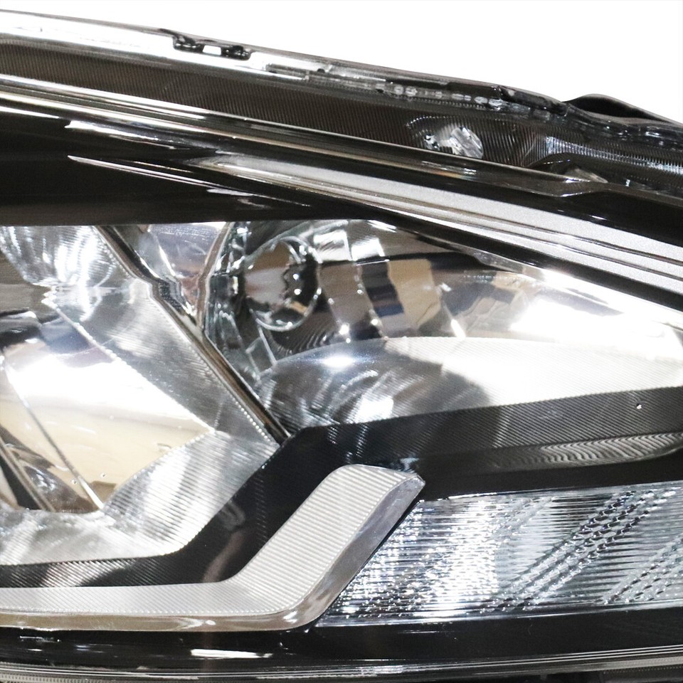 For 2016 2017 2018 Nissan Sentra Headlight Assembly RH Passenger Right ...