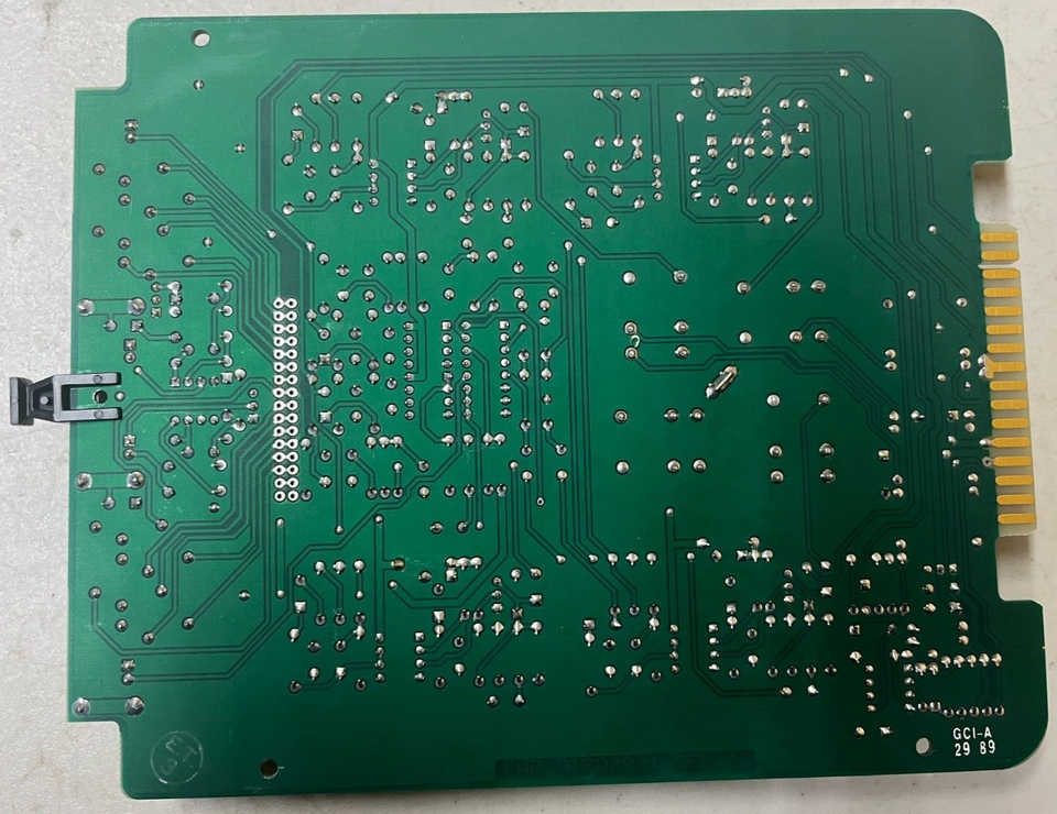 Dolby CAT 240 card | eBay