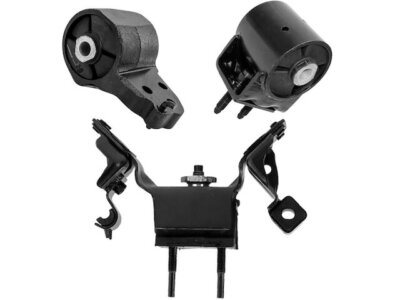 For 2010-2014 Ford F150 Engine Mount Kit 24561ZNKY 2011 2012 2013 6.2L ...