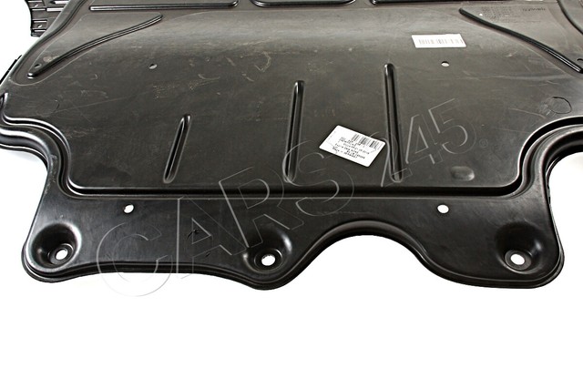 Genuine VW AUDI Seat SKODA Golf R32 Noise Insulation Front 3Q0825236C ...