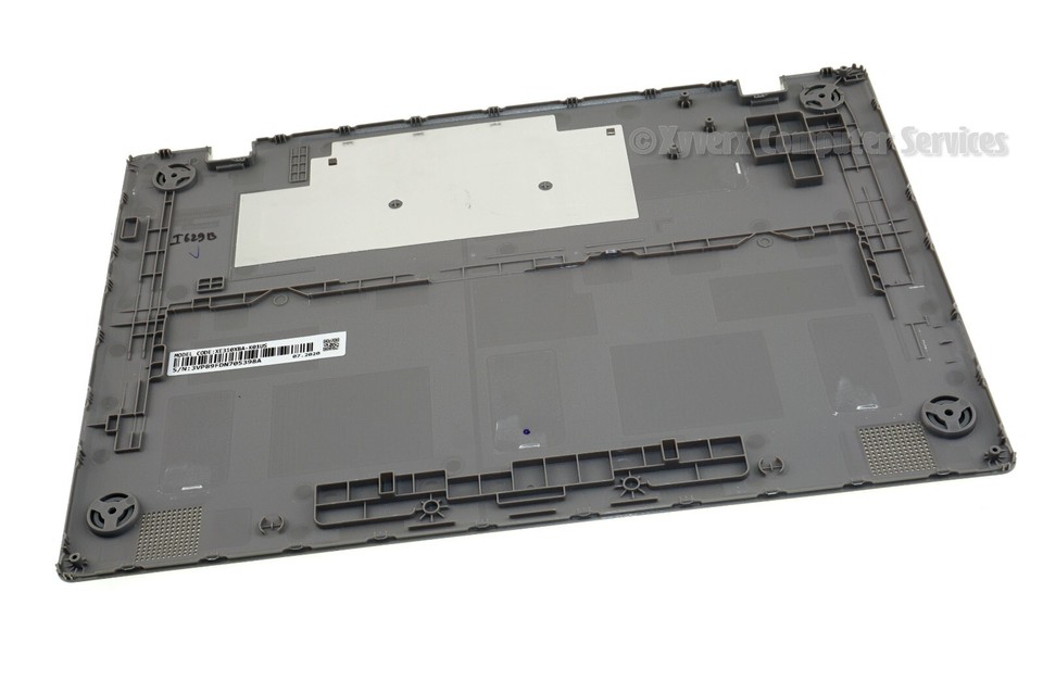 BA61-03990A GENUINE SAMSUNG BASE COVER XE310XBA XE310XBA-K01US (GRD A ...