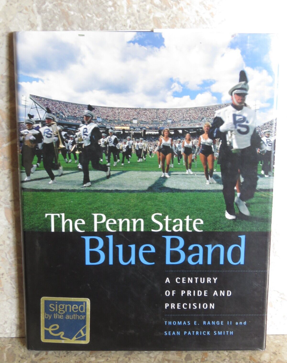 Penn State Blue Band Logo