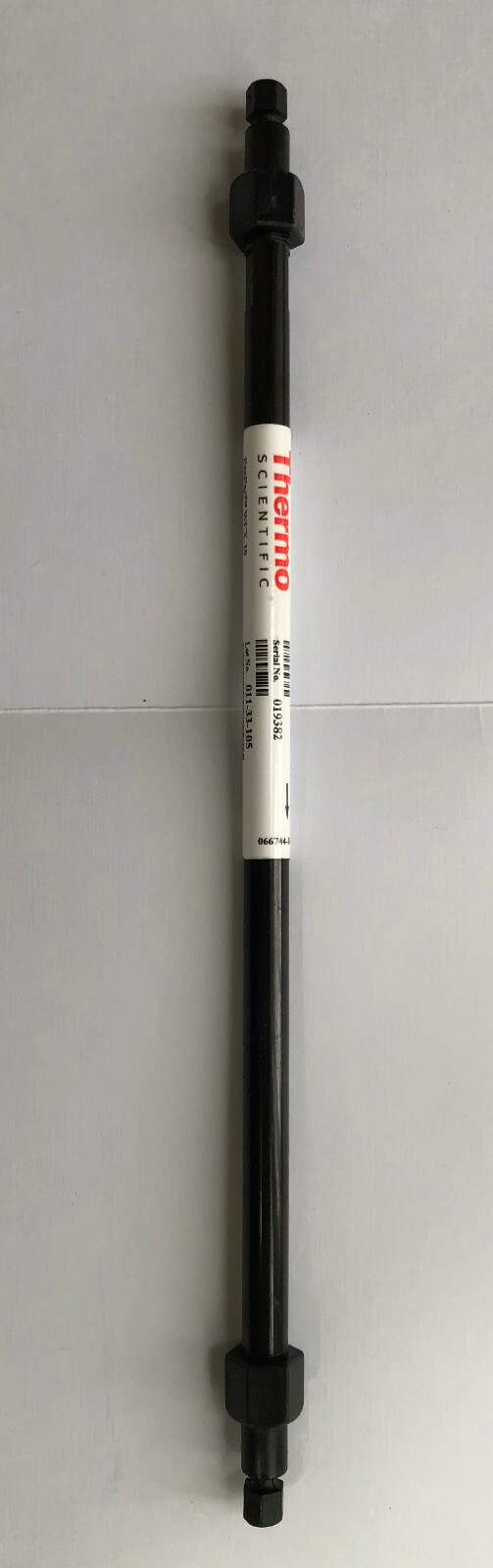 Thermo Scientific™ ProPac™ WCX-10 HPLC Columns #054993, SN 019382, 1 ...