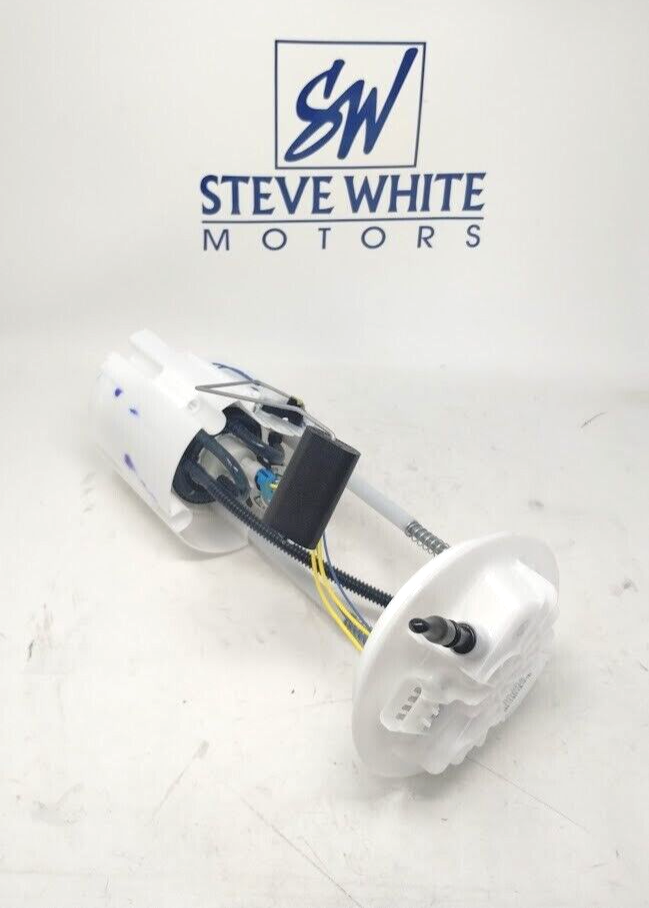 09-17 Ram 1500 DS Fuel Pump / Level Unit Module Kit Mopar New OEM | eBay