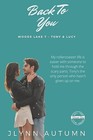 Back To You (Woods Lake 7 - Tony & Lucy) by Autumn, Jlynn -Paperback ...
