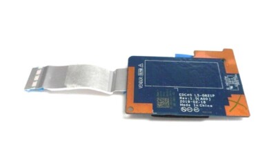 Dell OEM Latitude (5500) Junction Circuit Board Assembly BIF06 LS-G821P ...